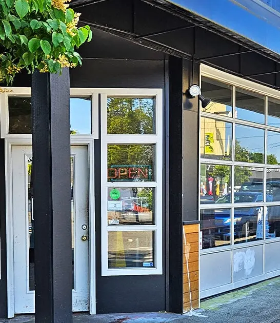 best handmade donuts washington ftr