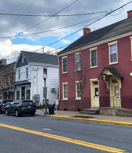 best kept secrets pennsylvania ftr