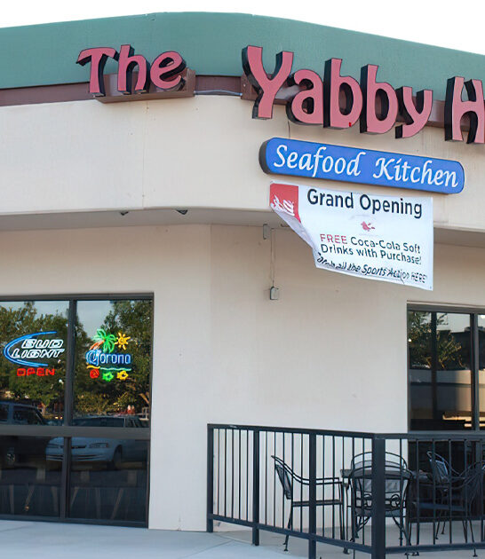 best seafood colorado ftr