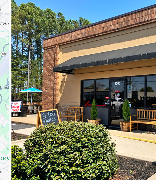 best south carolina sandwich ftr