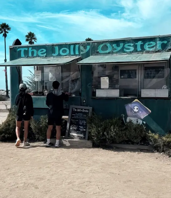 california oysters legendary restaurant ftr