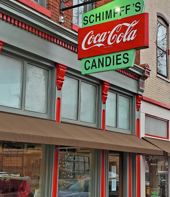 charming candy store indiana ftr