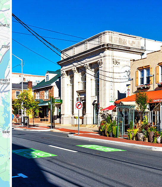 charming delaware small town ftr