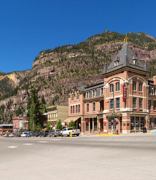 charming small towns colorado ftr