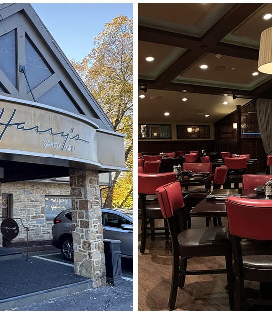 charming steakhouse delaware ftr