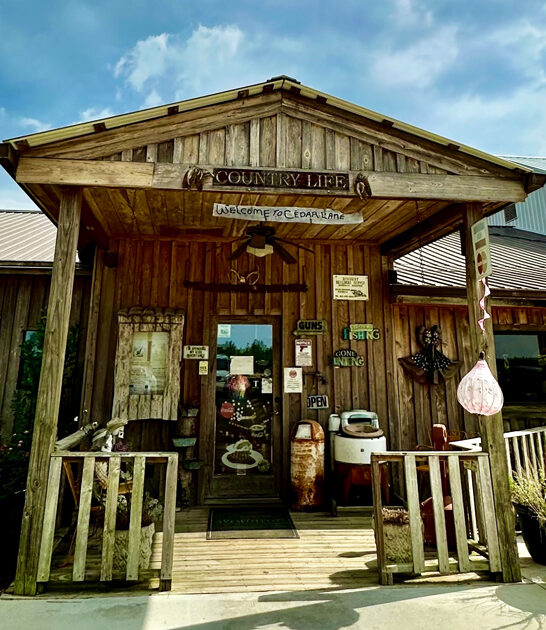 charming supper club georgia ftr