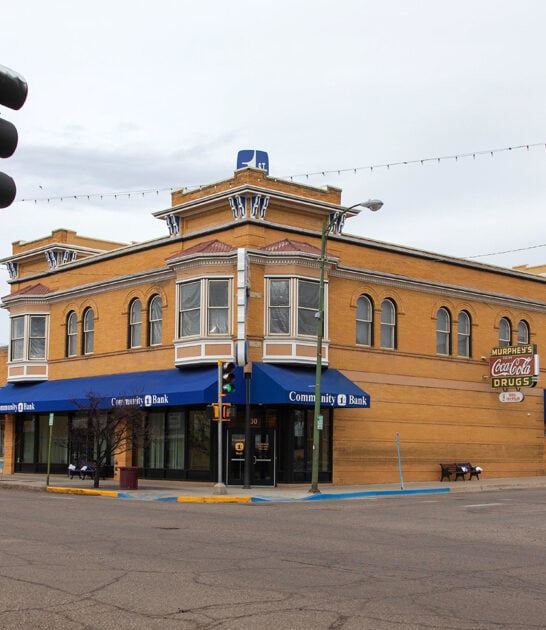 charming town new mexico ftr