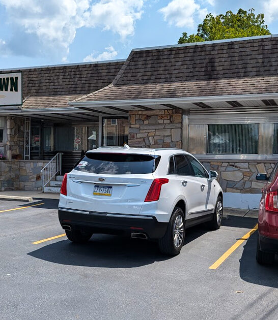 classic diner meals pennsylvania ftr