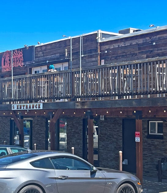 colorado iconic restaurant ftr