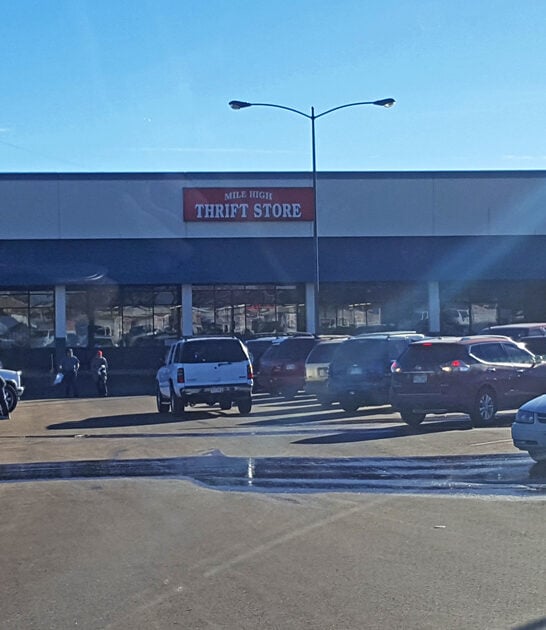 colorado thrift store ftr