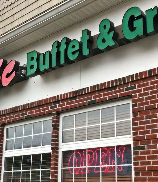 connecticut buffet restaurant ftr