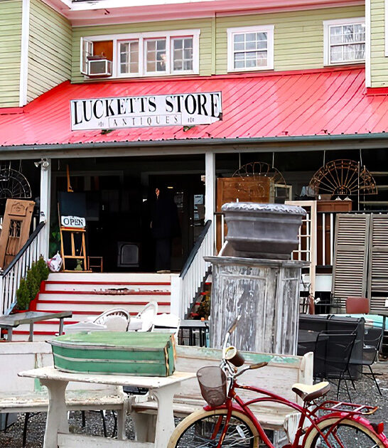 coolest antique shop virginia ftr