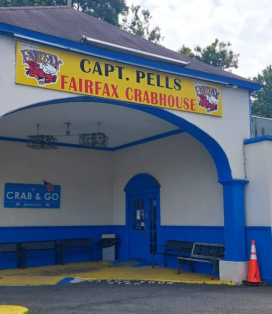 crab cakes virginia restaurant ftr