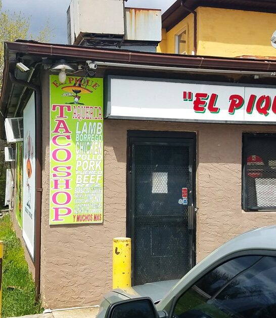 delaware best enchiladas ftr