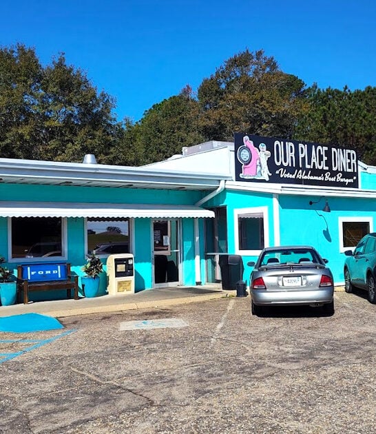 diner alabama home ftr