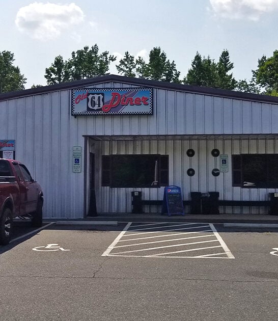 diner time north carolina ftr