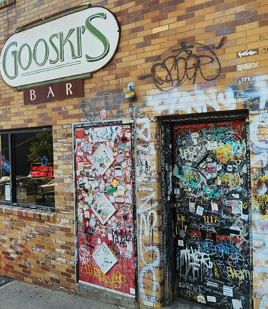 dive bar tiny pennsylvania ftr