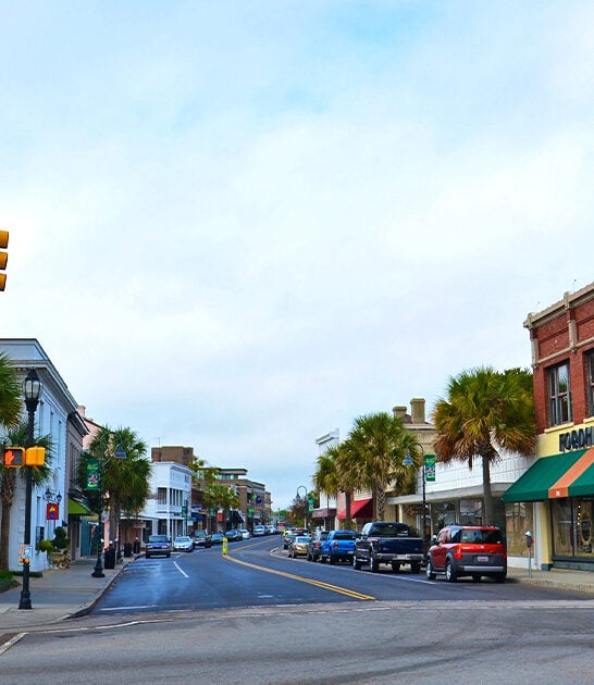 dreamy towns south carolina ftr