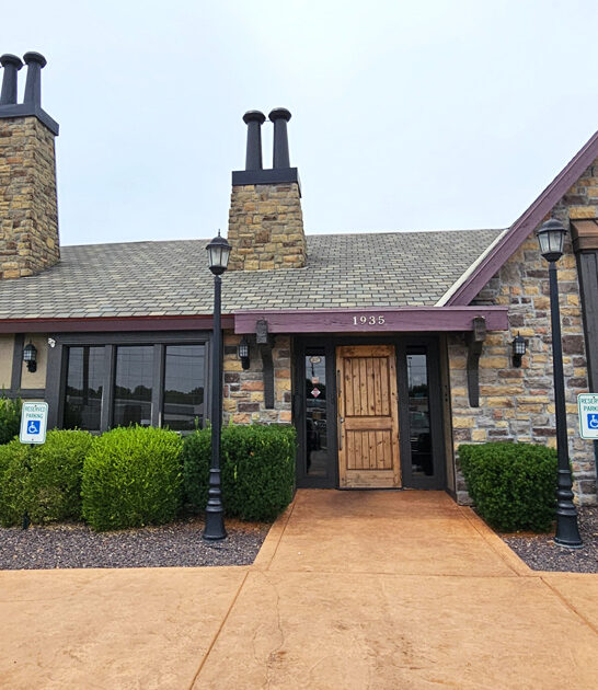 drive missouri steaks restaurant ftr