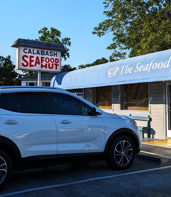 drive north carolina seafood ftr