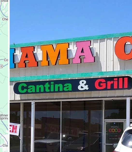 enchiladas alabama restaurant delicious ftr