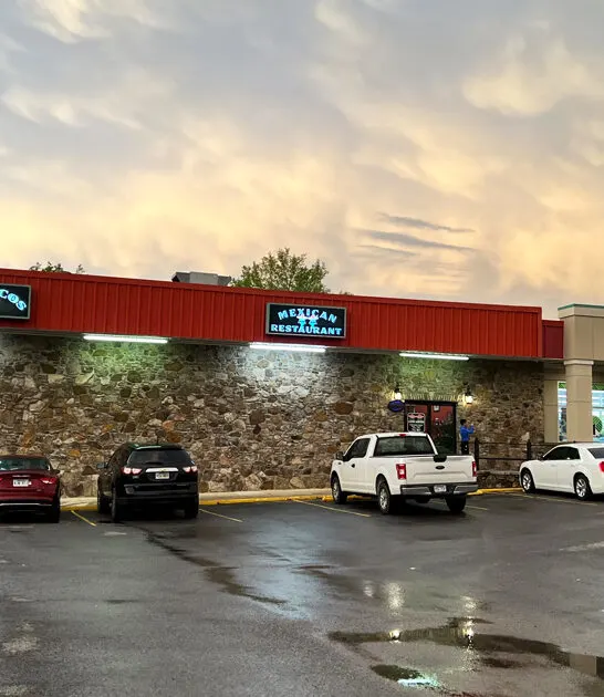enchiladas arkansas restaurant ftr