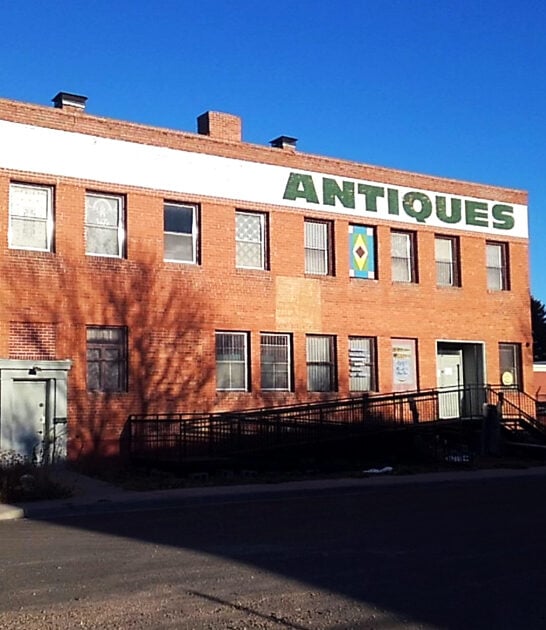 enormous antique shop cheyenne wy ftr