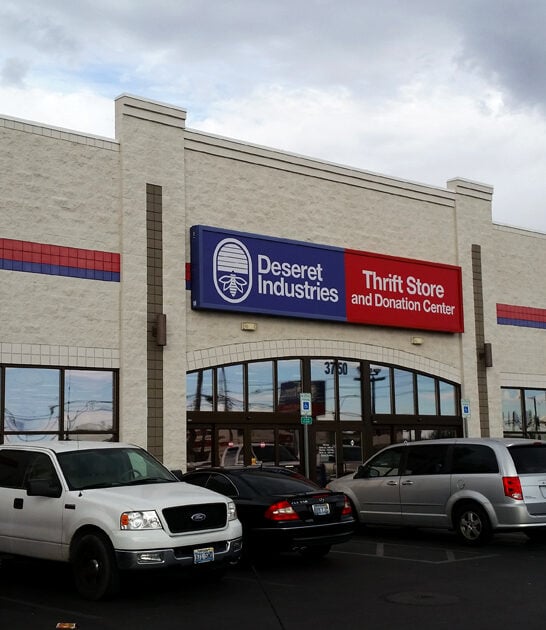 enormous bargain store nevada ftr