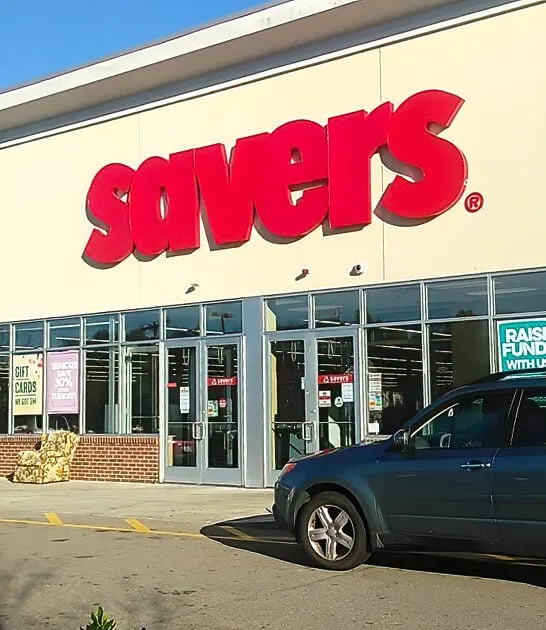 enormous massachusetts thrift store ftr