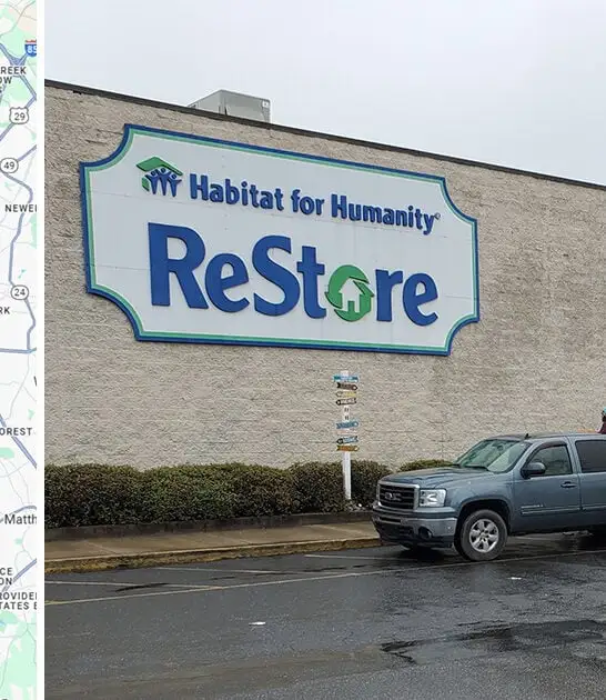 enormous thrift store north carolina ftr