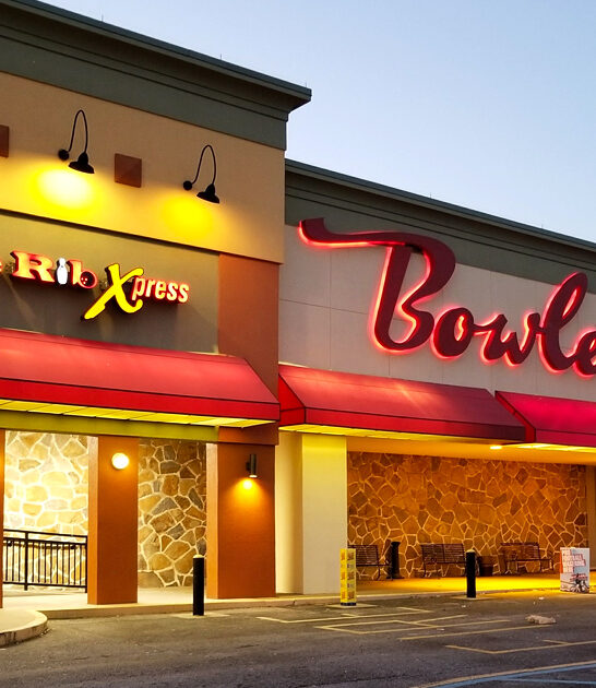 epic bowling alley delaware ftr