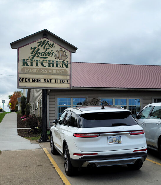 feast amish buffet ohio ftr