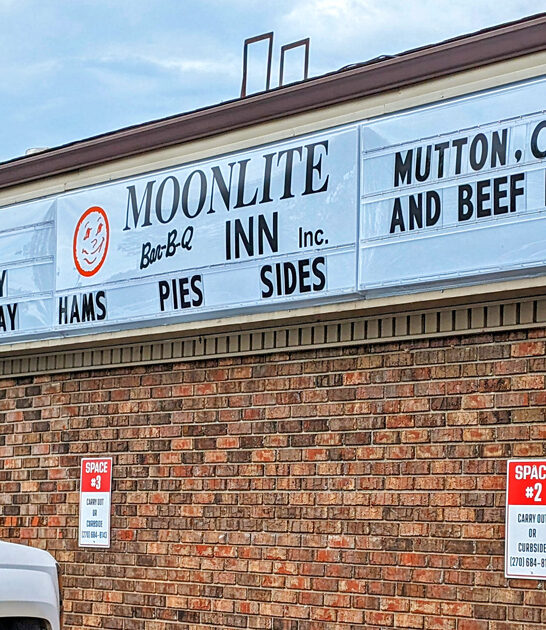 feast legendary kentucky restaurant ftr
