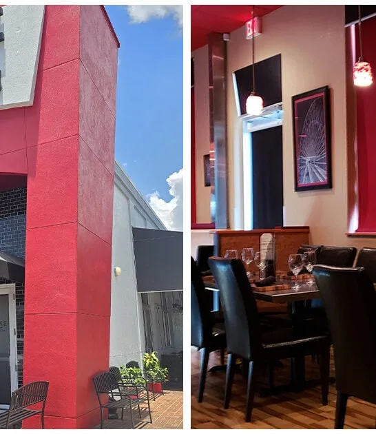 florida charming steakhouse ftr