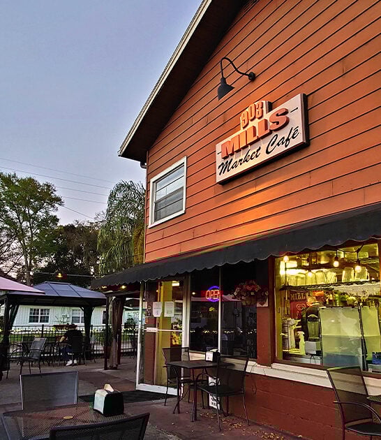 florida restaurant reuben sandwich ftr