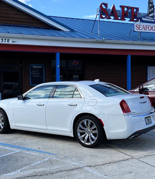 florida seafood restaurant ftr