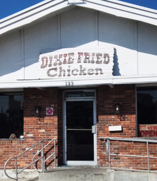 fried chicken restaurant florida ftr