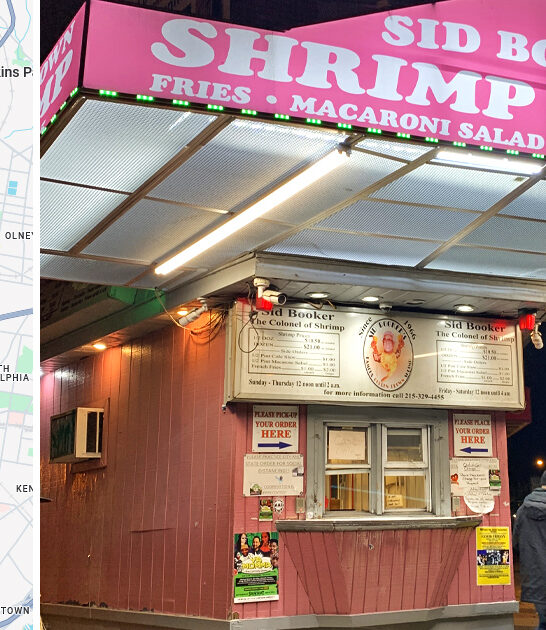 fried shrimp pennsylvania ftr