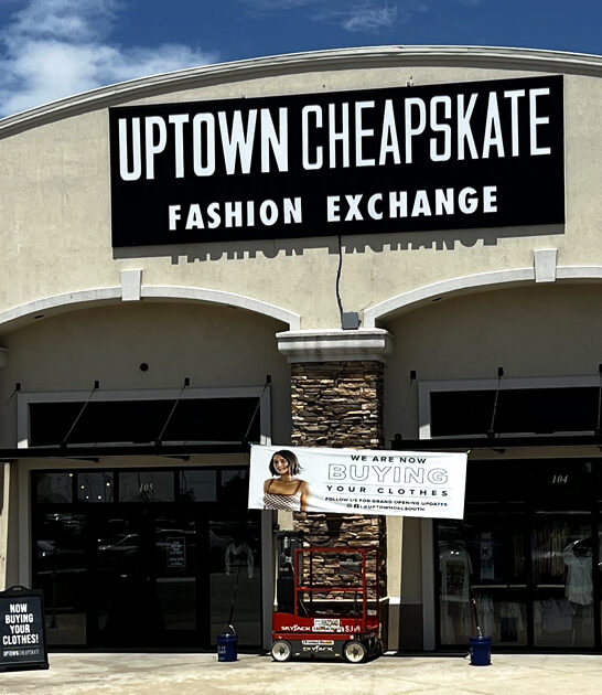 gigantic secondhand oklahoma stores ftr