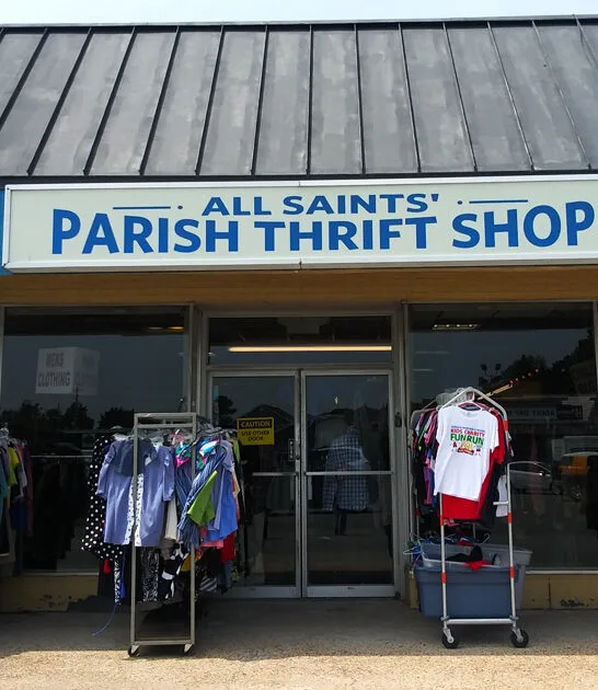 gigantic secondhand shop delaware ftr