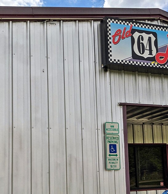 good diner north carolina ftr