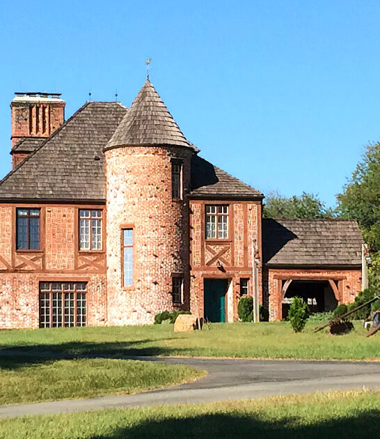 gorgeous castle maryland ftr