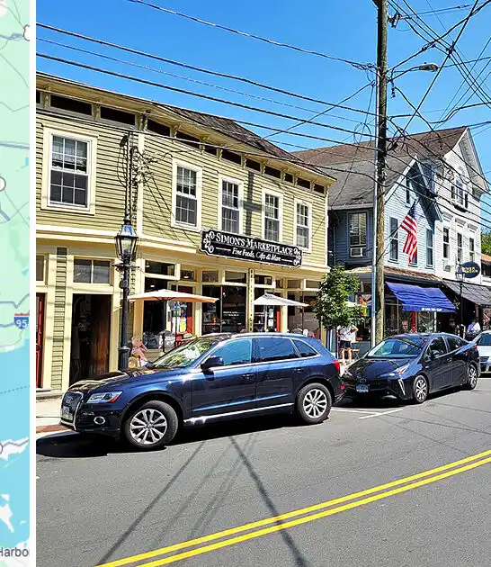 gorgeous small town connecticut ftr