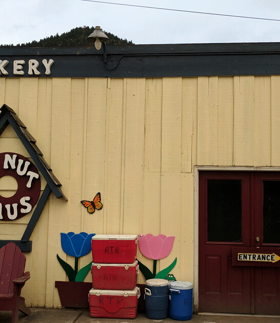 handmade donuts colorado bakery ftr