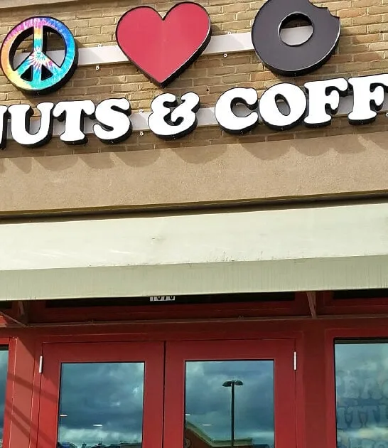 handmade donuts west virginia ftr