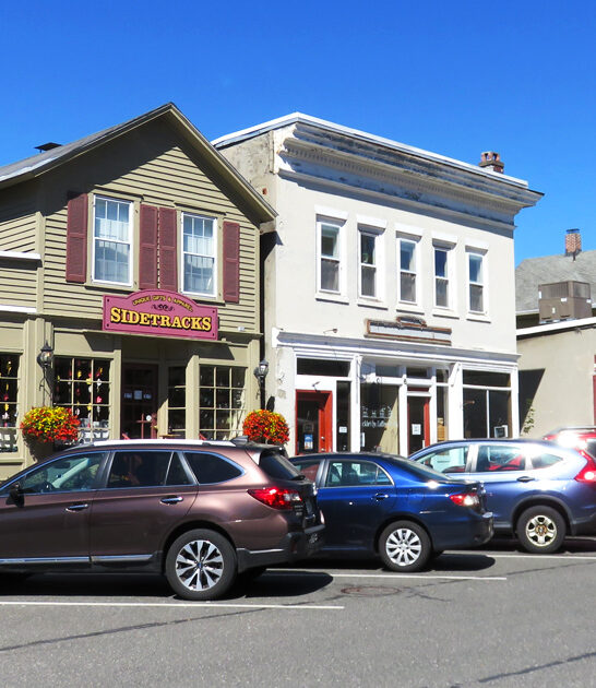 historic massachusetts town ftr