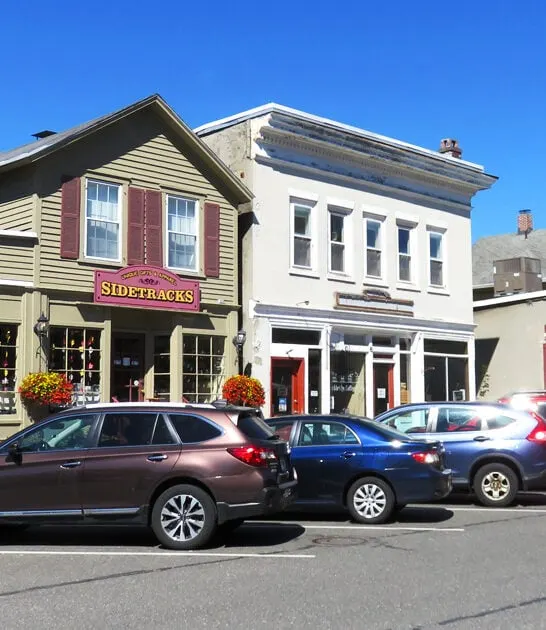 historic massachusetts town ftr