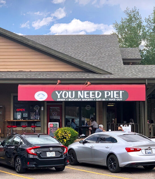 homemade pies colorado diner ftr