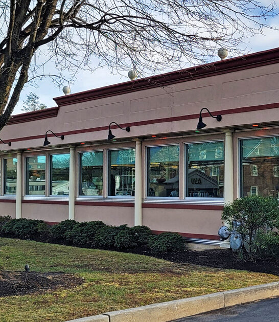 homemade pies diner pennsylvania ftr