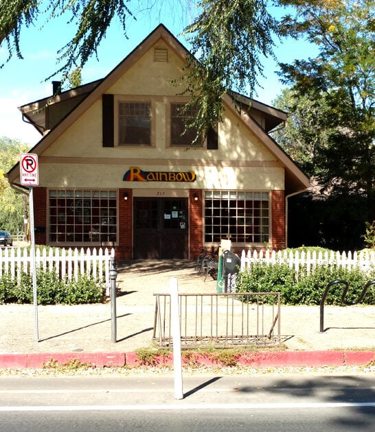 homey colorado restaurant ftr